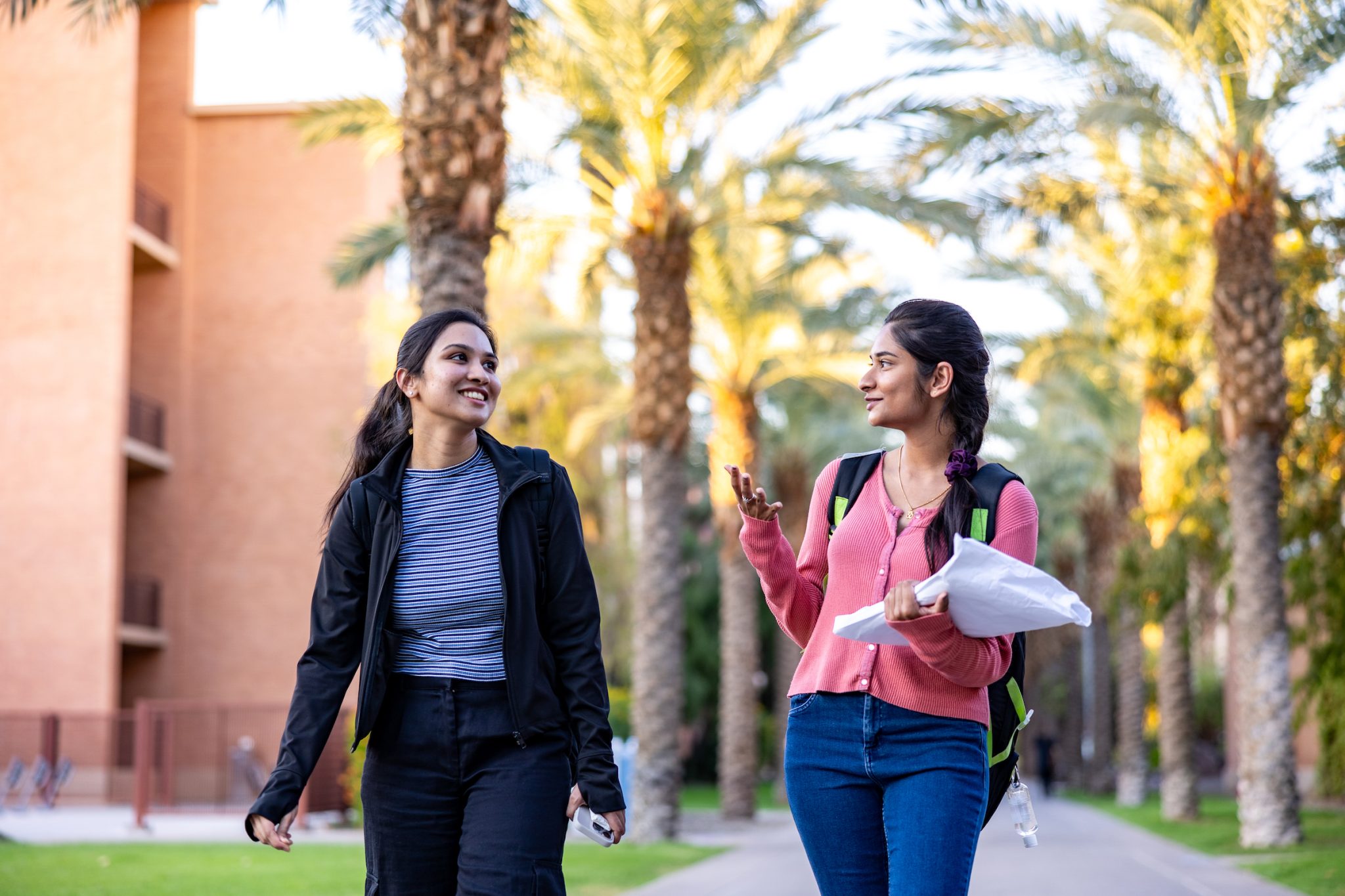 Student life – ASU London